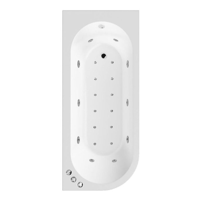 Top 8 Health Benefits of Whirlpool Bath Therapy